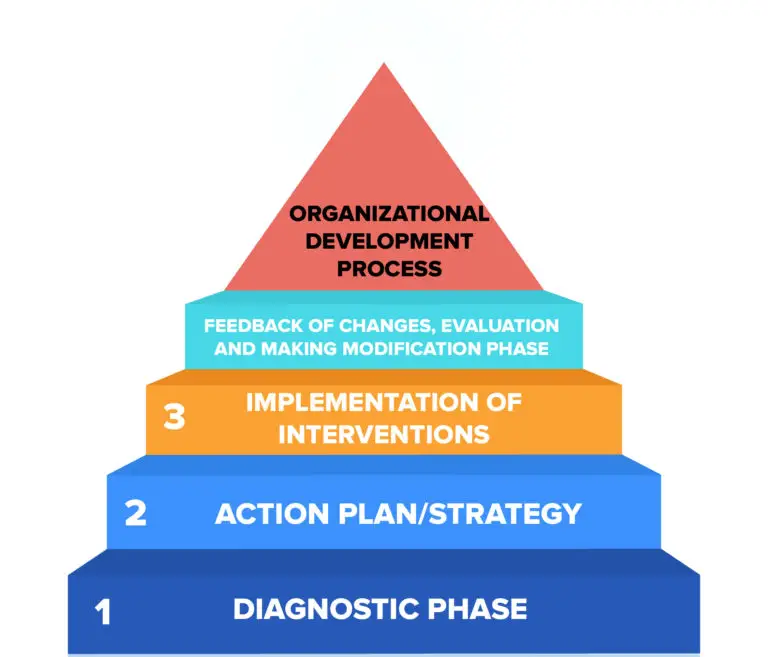 What Is Organisational Development? Process, Meaning, Importance ...