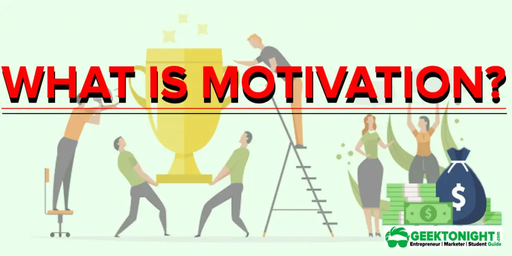 8 Motivation Theories | Types: Content And Process