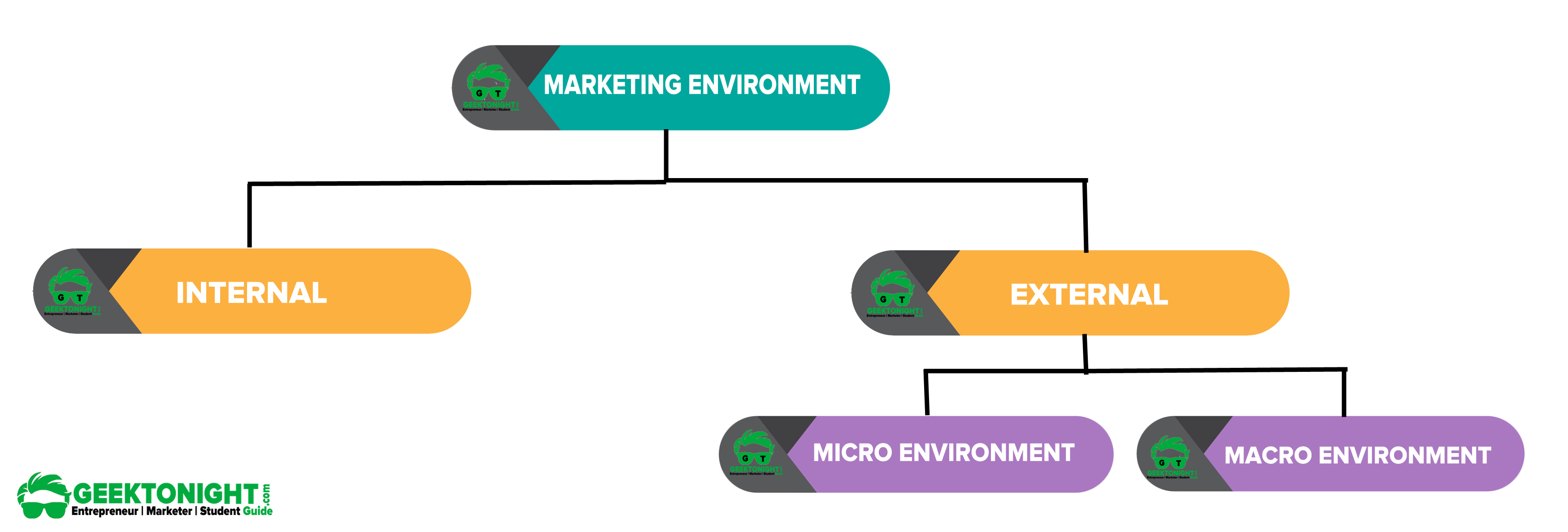 What Is Marketing Environment? Definition, Components, Importance, Features