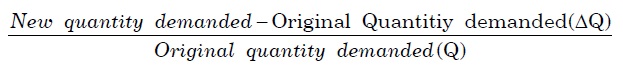 What Is Income Elasticity Of Demand? Types, Formula, Example