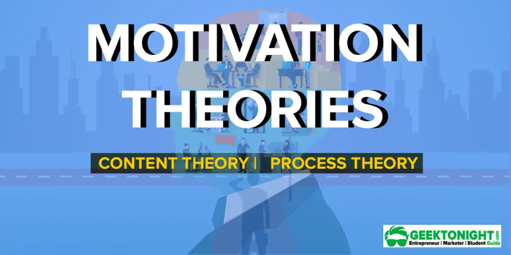 What Is Motivation? Meaning, Definition, Types, Importance, Characteristics
