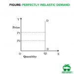 Types Of Price Elasticity Of Demand | Example, Graphs