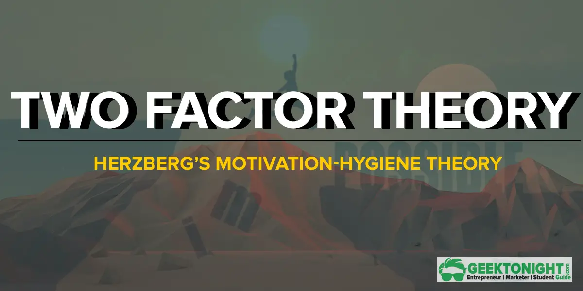 8 Motivation Theories | Types: Content And Process