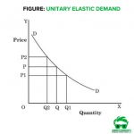 Types Of Price Elasticity Of Demand | Example, Graphs