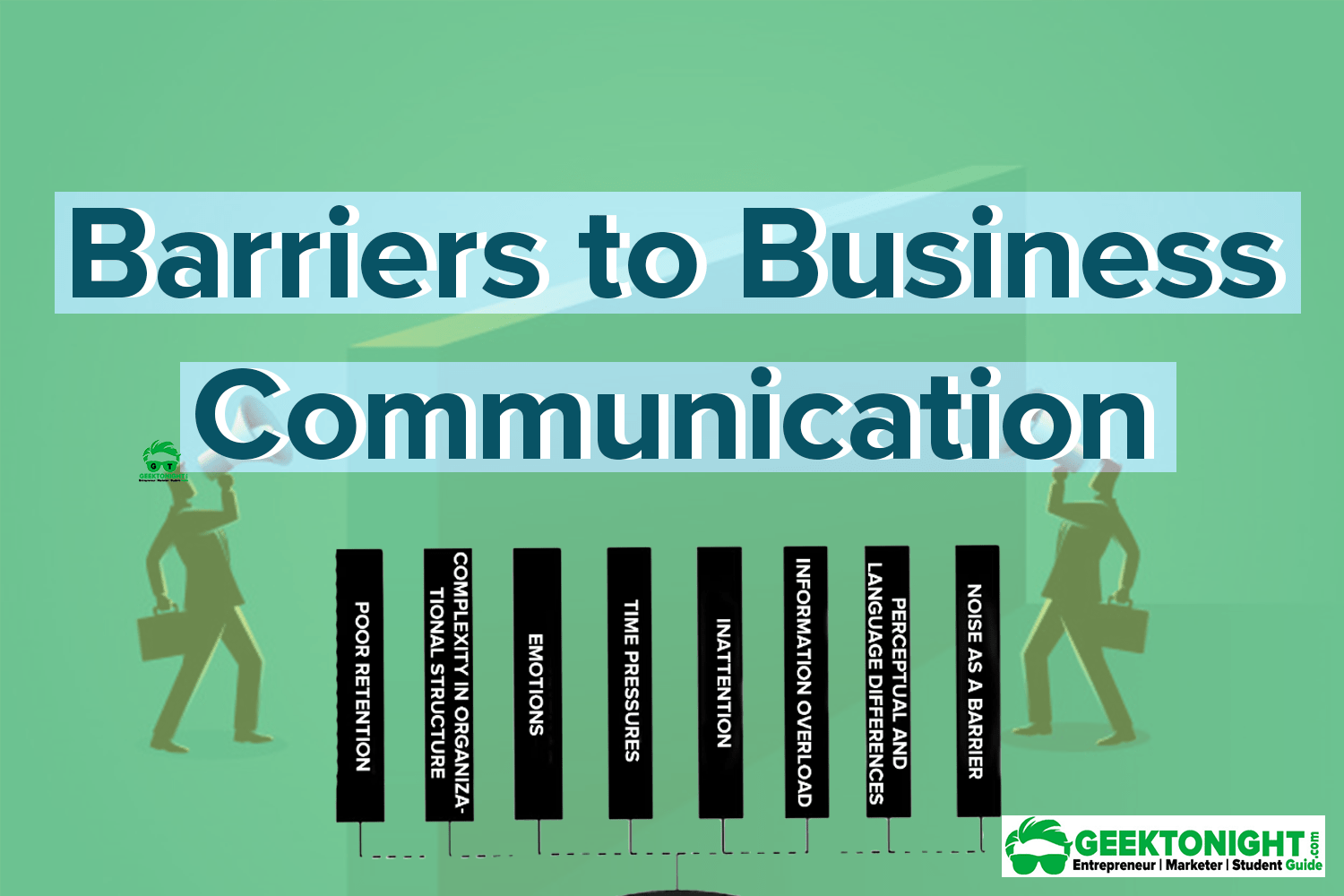 Barriers To Effective Communication GeeksforGeeks, 60% OFF Barriers To Effective Communication GeeksforGeeks, 60% OFF