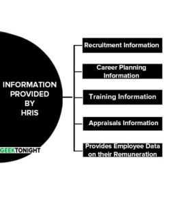 What Is Human Resources Information System (HRIS)? Definition, Benefits ...