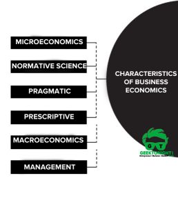 What Is Business Economics? Definition, Scope, Importance