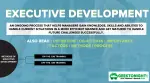 What Is Executive Development? Definition, Objectives, Importance ...