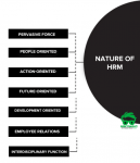 What Is Human Resource Management (HRM)? Nature, Scope, Objectives ...