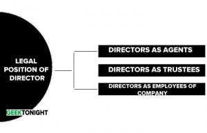 Director: Definition, Disqualification, Duties, Appointment