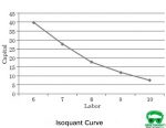 Isoquant Curve: Definition, Properties, Types, Assumptions