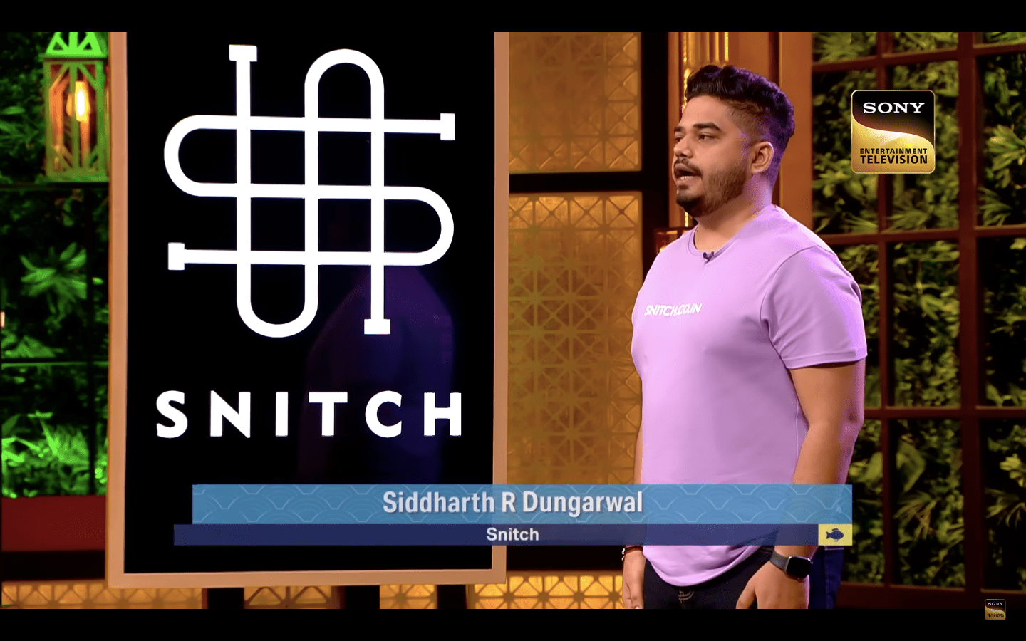 Snitch Shark Tank: Founder, Story, Company, Sales, Revenue, Deal
